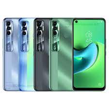 Tecno Spark 7 Pro เทคโน Ram4Rom128GB จอ 6.6 เแบตเตอรี่ 5000mAh - ksmart ...