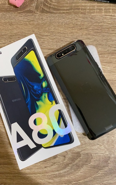 Samsung A80มือสอง สภาพดี - good4_you - ThaiPick