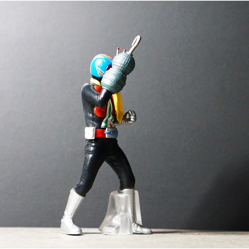 Bandai HDM Kamen Rider V4 คาเมนไรเดอร์ มาสค์ไรเดอร์ Masked Rider HDM ...