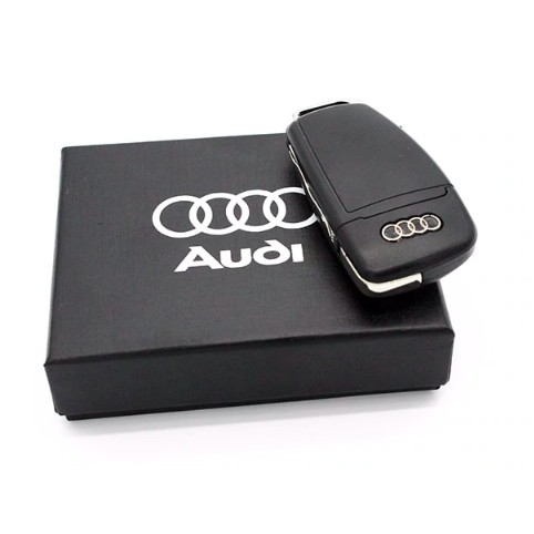 U Disk Audi กุญแจรถยนต์ Usb Usb 2 . 0 64 Gb Memory Stick - cutietech.th ...