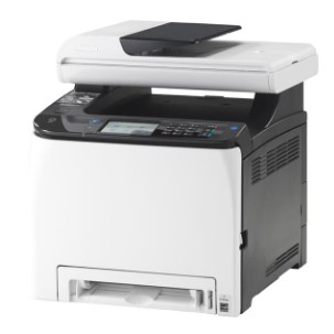 [ประกัน 3 ปี] #ออกใบกำกับภาษีได้ RICOH SP C262SFNW COLOR LASER ...