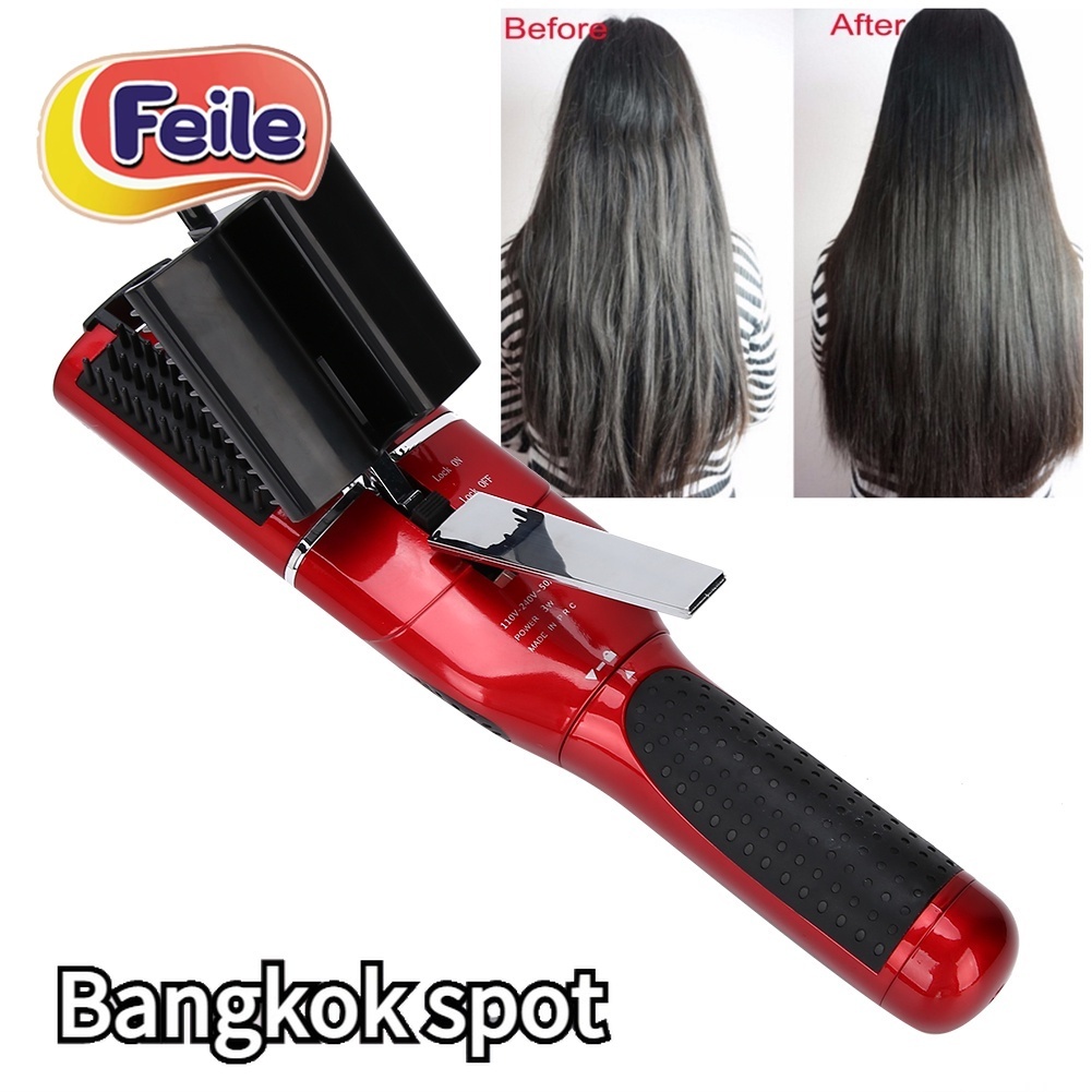 Split End Hair Trimmer USB Automatic High Efficiency Split Ender Hair ...