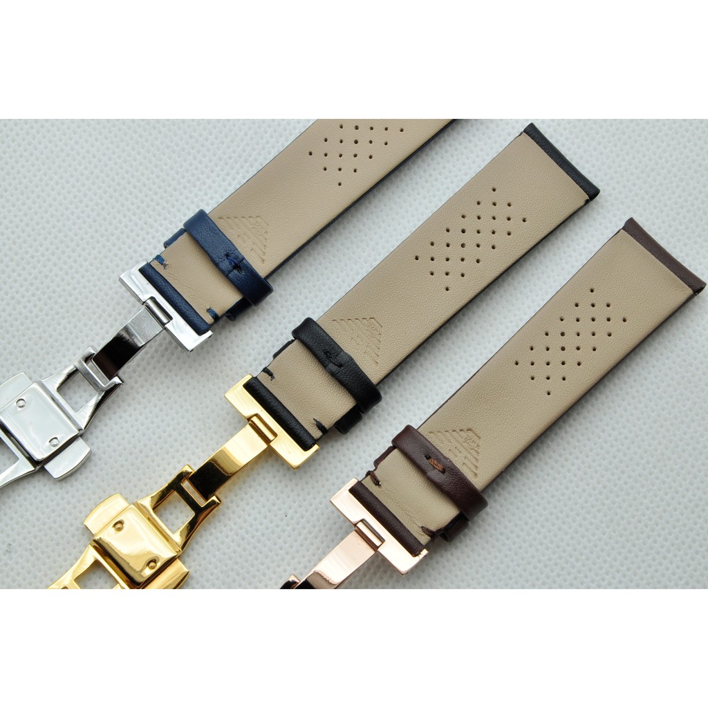 สายนาฬิกาข้อมือ Ar1647 0382 2071 สําหรับผู้ชาย - ds0310s.th - ThaiPick