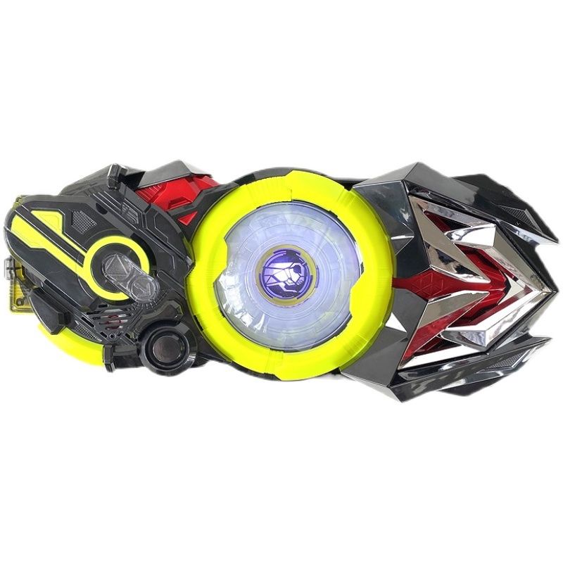ใหม่ Kamen Rider Zero One 01 Flying Transformer DX Belt Drive ZEROONE ...