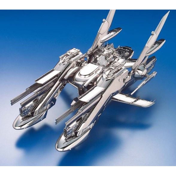 Bandai EX Model 11700 Archangel Coating Ver. 4543112388605 (Plastic ...