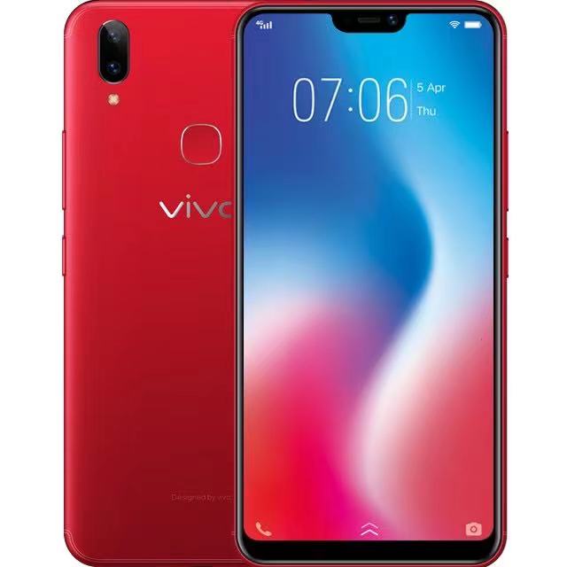 VIVO Y85 Ram 4GB Rom 64GB จอ 6.22 นิ้ว มี3สี น้ำหนักเบา หน้าจอดีไซน์โฉมใหม่ มีรับประกันสินค้า ...