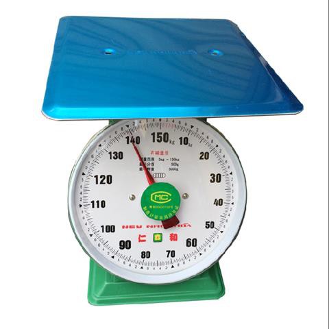 #Disk Scale Mechanical Scale Platform Scale# Renhe Brand Commercial ...
