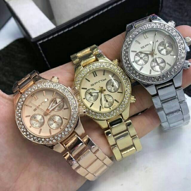 นาฬิกา SFNY | Shopee Thailand