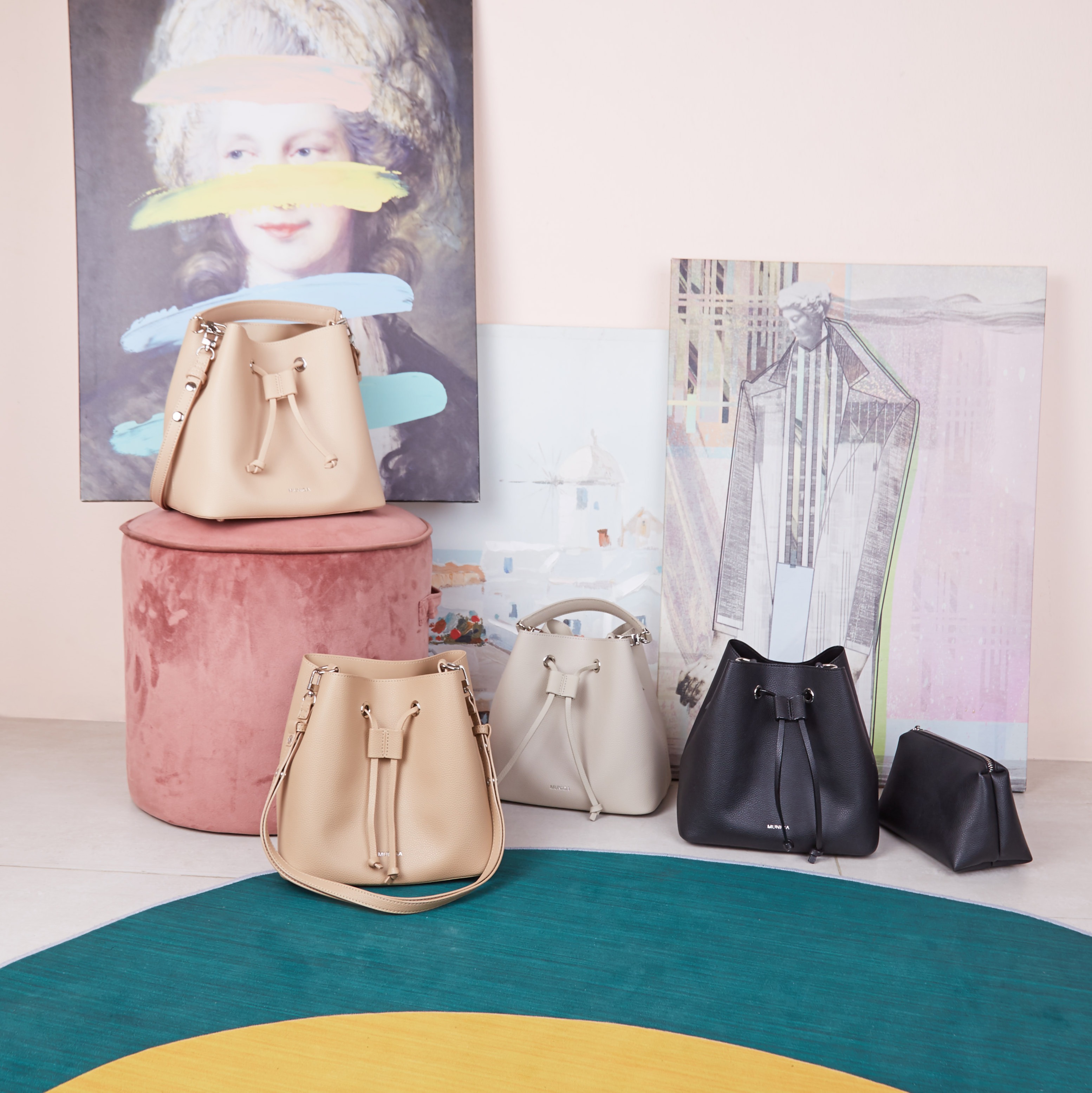 Muniga, ร้านค้าออนไลน์ | Shopee Thailand