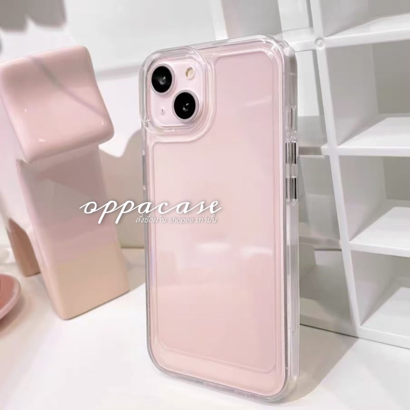 Silicone TPU Space clear case เคสใสงานดี เคสใส เคสสำหรับรุ่น 678SE20 ...