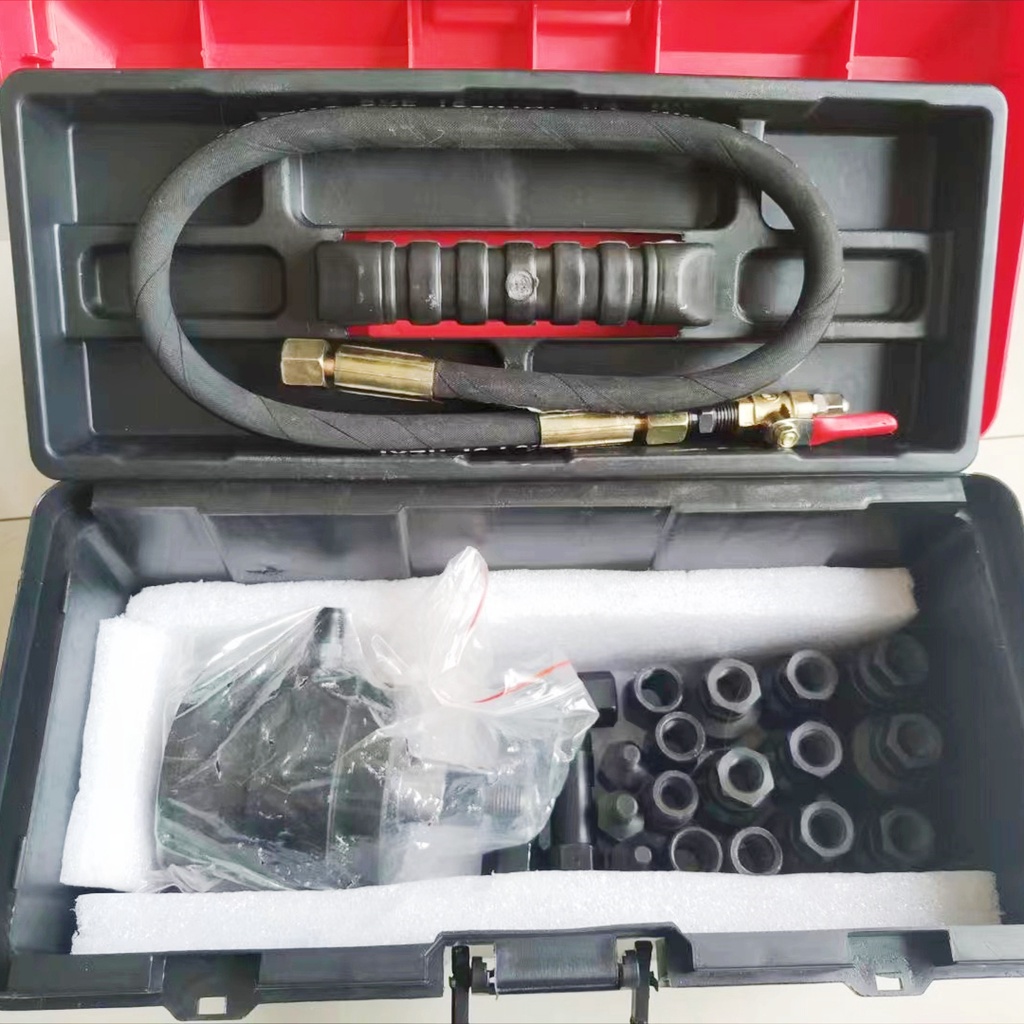 Diesel Common Rail Injector Pneumatic Puller Air Forced Injector ...