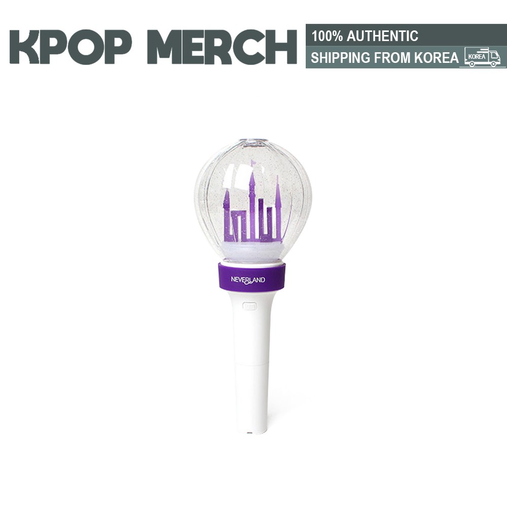 (G)-IDLE Official Light Stick ZaJP | Shopee Thailand