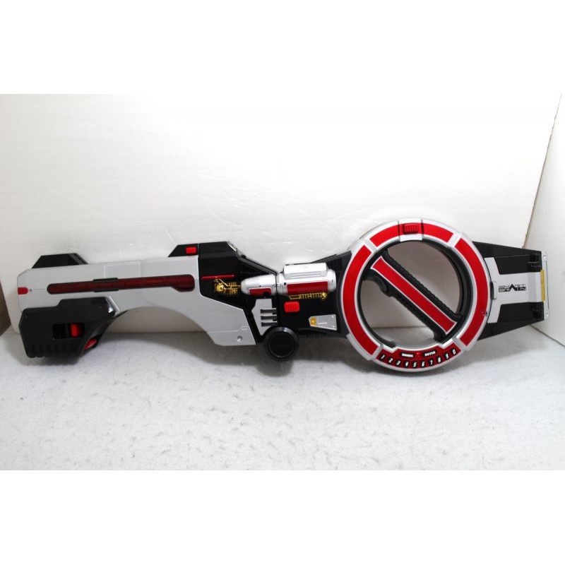 Kamen Rider 555 DX Faiz Blaster - riderzero0926 - ThaiPick