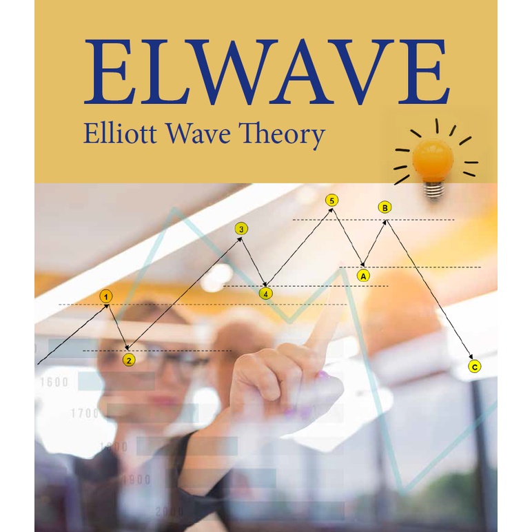Elliott Wave Set for New and Pro Trader - forexebook - ThaiPick