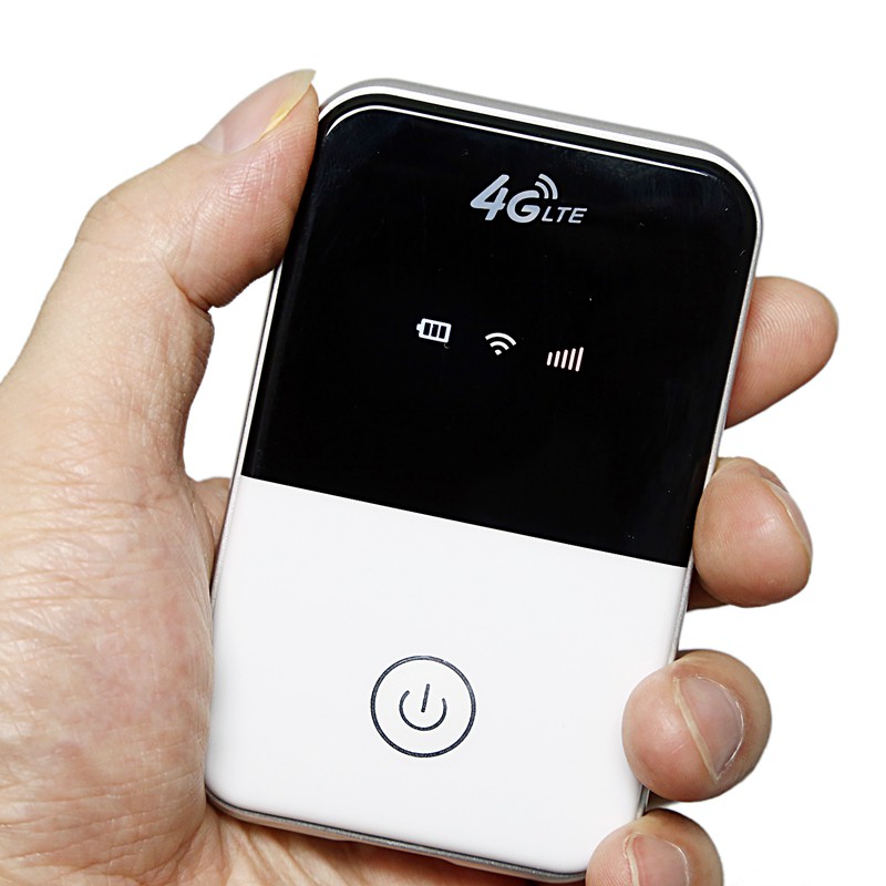 4G Wifi Router Mini Router 3G 4G Lte Wireless Portable Pocket Wi Fi ...