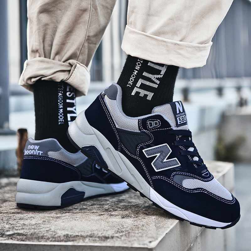 ♧Summer Breathable NB Men s Shoes Women Sakura Series Sneakers Spring ...