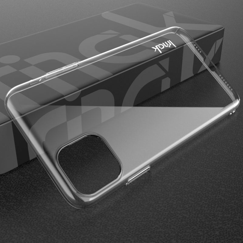 Original Imak iPhone 11 Pro Max Casing iPhone11 Crystal Transparent ...