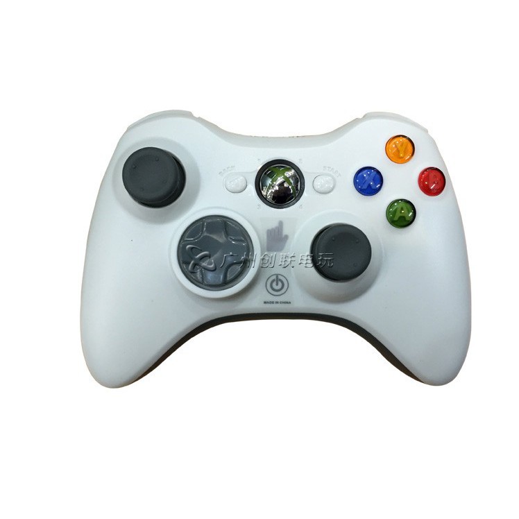 Hot sale????????????ใหม่ xbox360 wireless controller xbox 360 controller controller pc ...