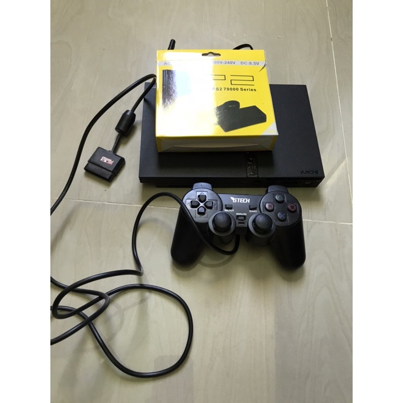 เกม play2 ( playstation2 ) ญี่ห้อ Sony | Shopee Thailand