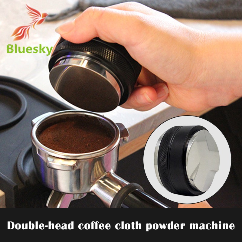 [SHARPREPUBLIC2] Coffee Distributor Espresso Distribution Tool Espresso ...