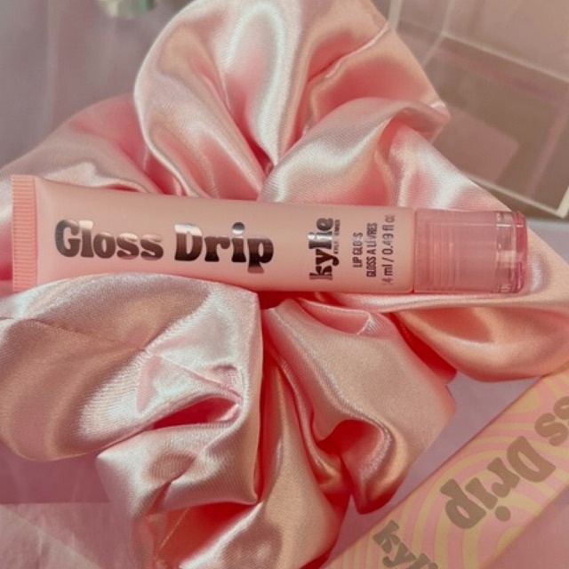 พร้อมส่ง kylie - GLOSS DRIP - tims0me - ThaiPick