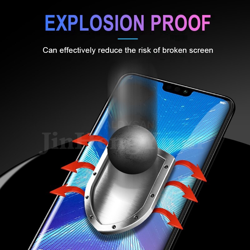 ฟิล์มไฮโดรเจลกันรอย Huawei Mate 9 10 20 V20 V10 V9 V8 Nova4 8X P20 P30 PRO LITE - jinhengyuan.th ...