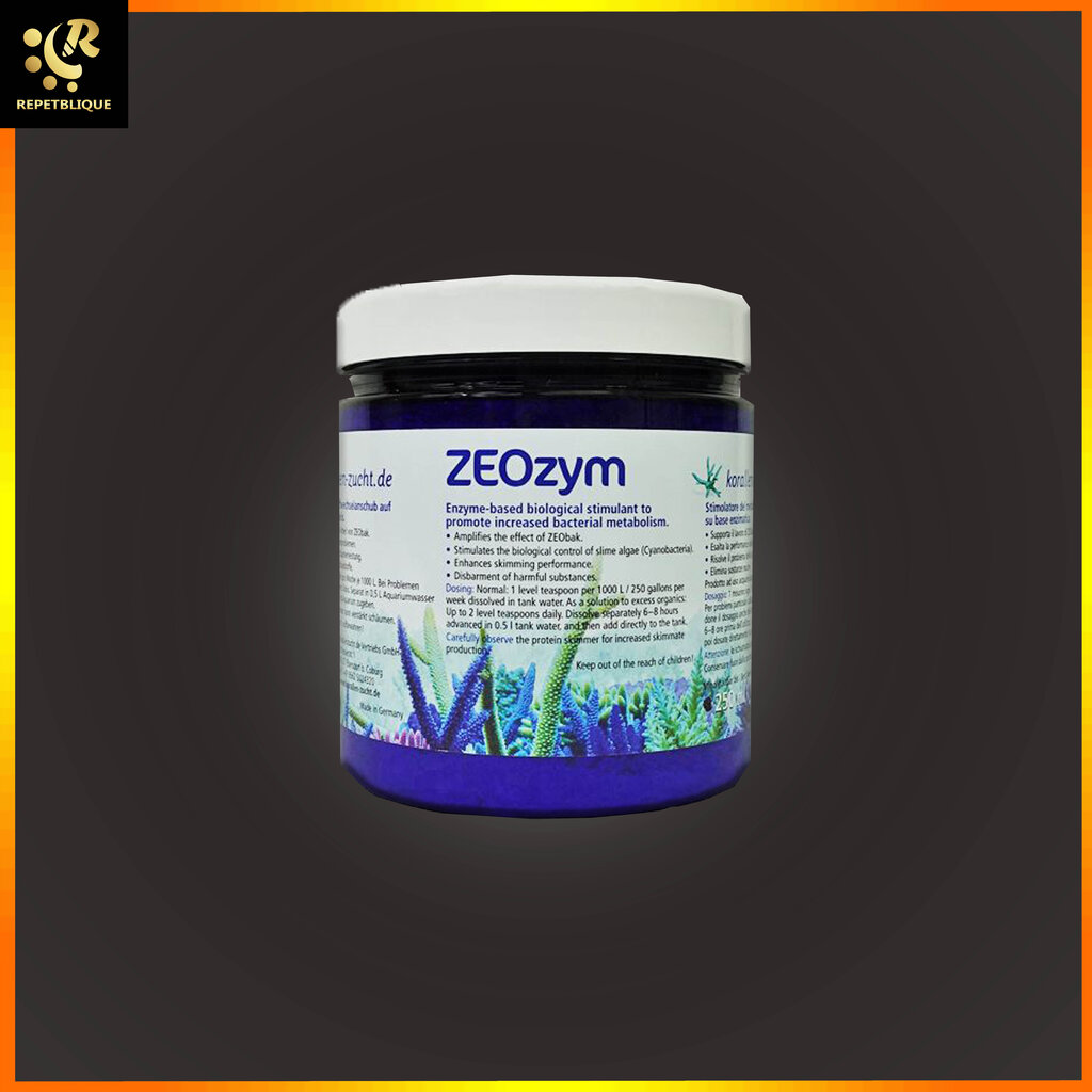 Zeovit ถูกที่สุด พร้อมโปรโมชั่น - ต.ค. 2021 | BigGo เช็คราคาง่ายๆ