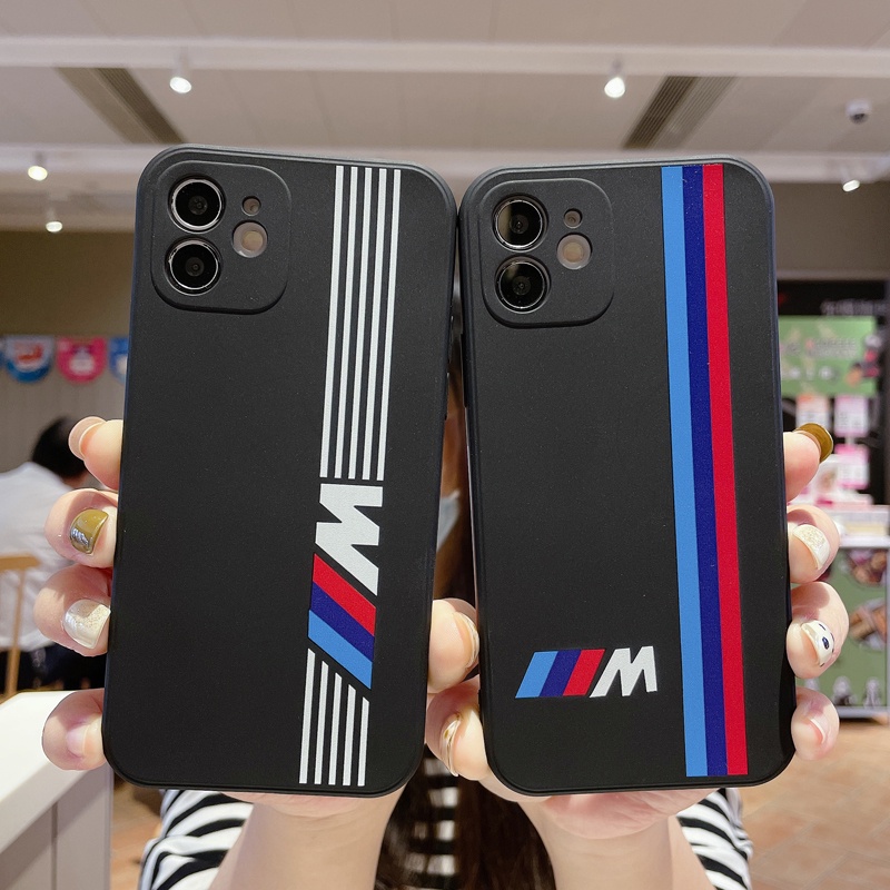 TPU Men's Casing OPPO Reno 5F 4F 4Lite 4Z A16 A15 A15S A54 A94 A74 A73 ...