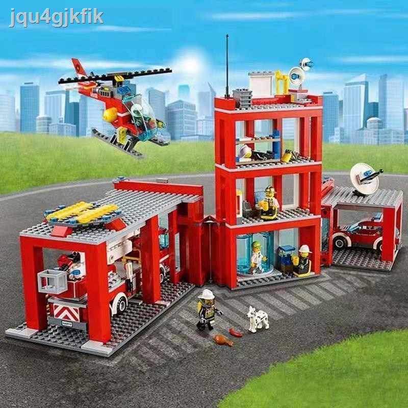 เตรียมจัดส่งใช้งานร่วมกับ LEGO Building Blocks Puzzle ประกอบของเล่นเด็ก ...