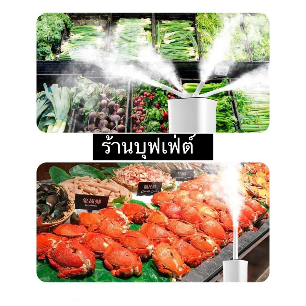 มีสินค้าพร้อมส่งเครื่องพ่นละอองหมอกULV (Ultra Low Volume sprayer)ใช้พ่น ...
