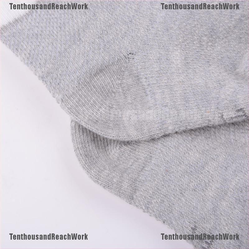 ถุงเท้าผ้าฝ้ายลายการ์ตูน 5 คู่สําหรับเด็ก - tenthousandreachwork.th ...