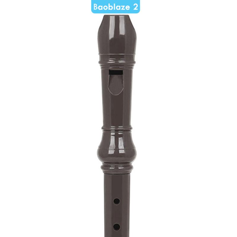 8 Holes Clarinet Musical Gifts Musical Instrument Recorder for ...