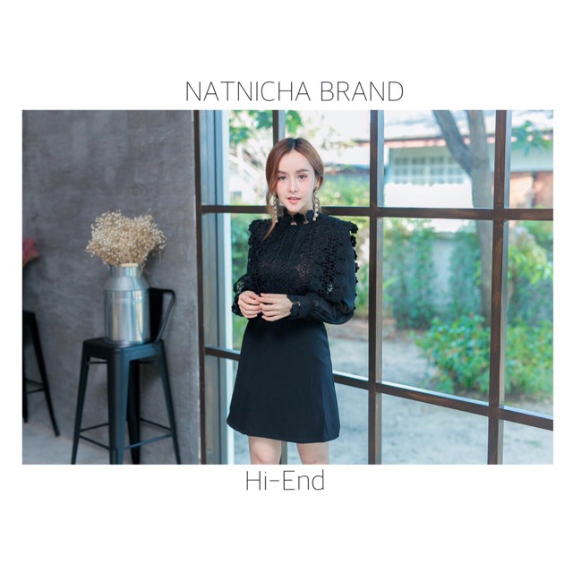 Natnicha ถูกที่สุด พร้อมโปรโมชั่น เม.ย. 2023|BigGoเช็คราคาง่ายๆ