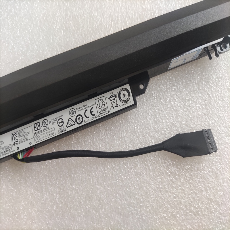 Original L15C3A03 L15S3A02 L15L3A03 5B10L04167 5B10L04215 Battery For ...