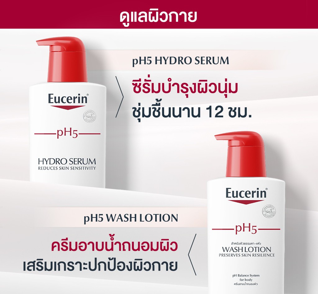 Eucerin Official Store, ร้านค้าออนไลน์ | Shopee Thailand