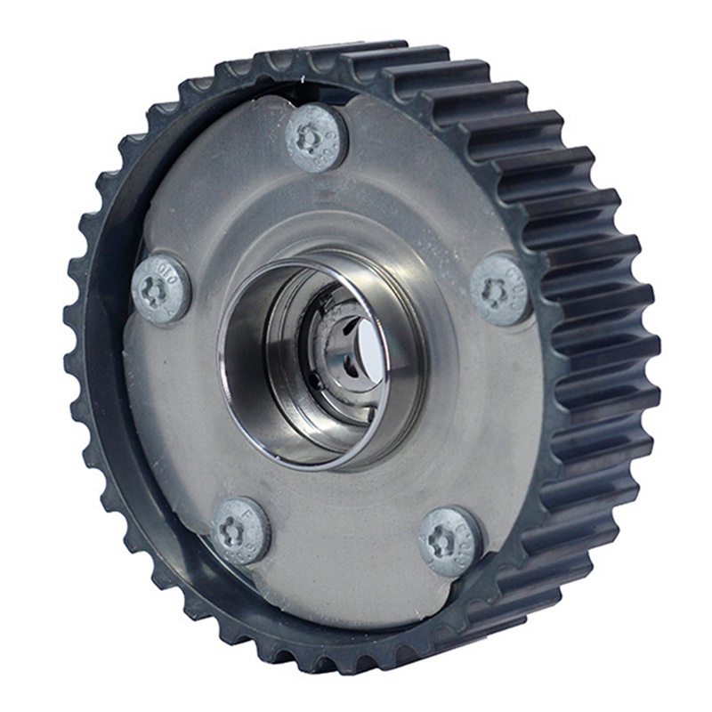 ขอแนะนำBrand New Engine EC5 EC8 Exhaust Camshaft Gear Timing Pulley ...
