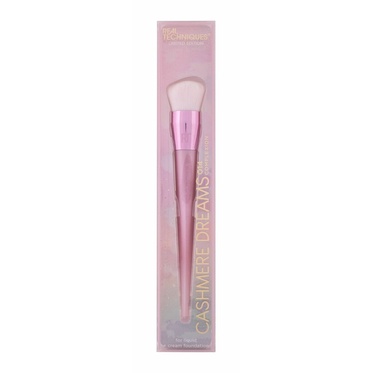 พร้อมส่ง เซ็ตแปรง REAL TECHNIQUES Essentials Collection set - cosmetic ...