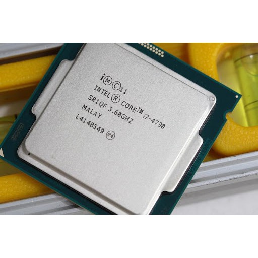 CPU Socket 1150 - Core i7 4790 3.6GHz - npmcomputer - ThaiPick