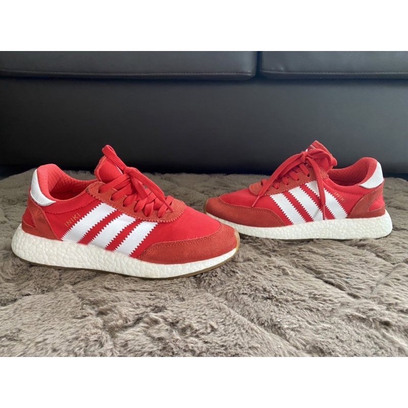 Adidas Iniki Runner ถูกที่สุด พร้อมโปรโมชั่น ก.พ. 2025 | BigGoเช็คราคาง่ายๆ