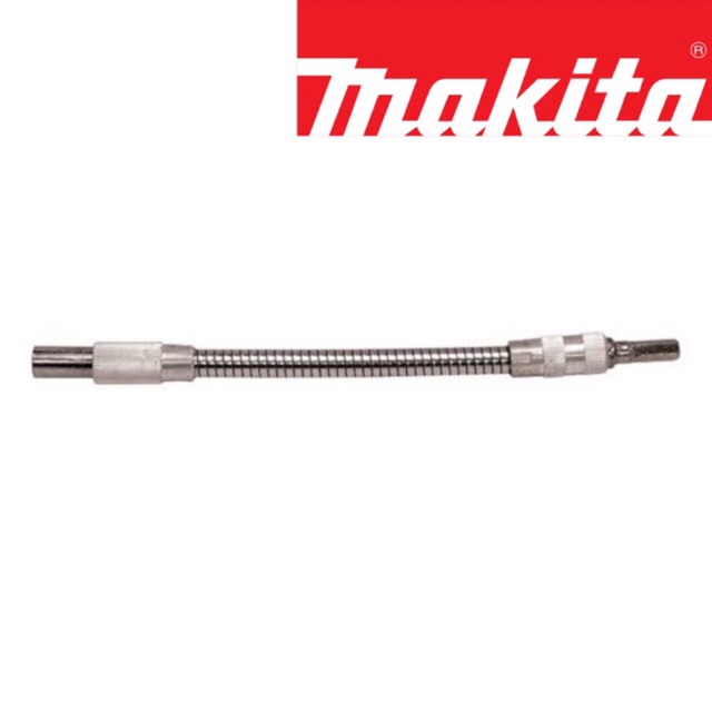 สายอ่อนจับดอกไขควง 20-30 cm Makita B-29088 B-29103 Flexible Bit Holder ...