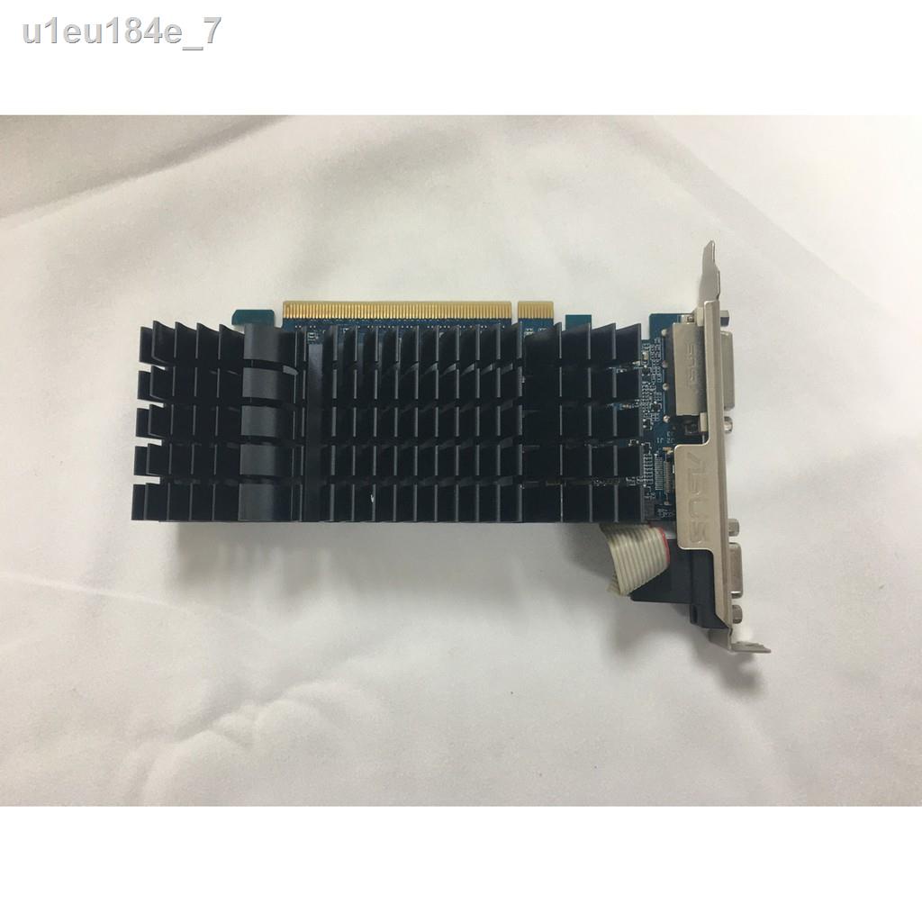 ஐASUS Graphic Cards GT Series 1GB 2GB GDDR5 GT610 GT620 GT630 GT730 ...