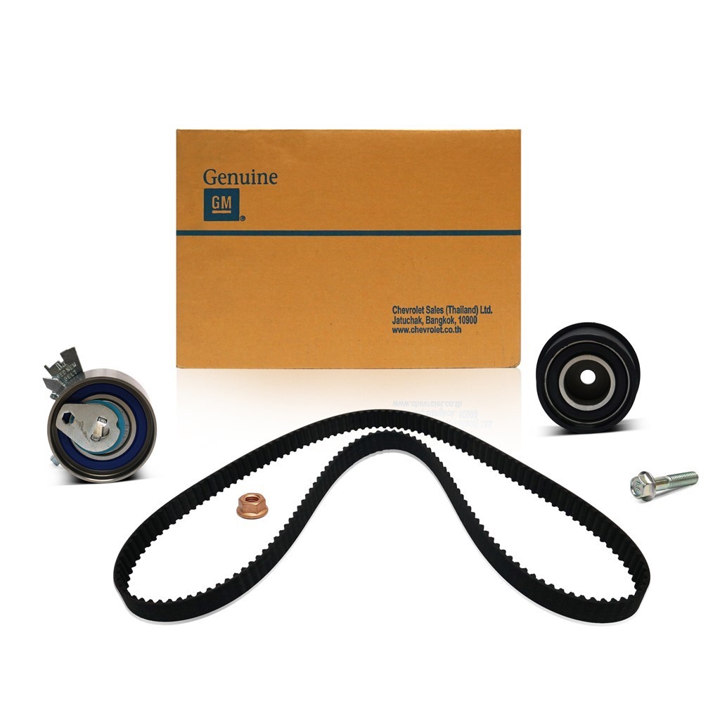 ACDelco ชุดลูกรอกสายพานราวลิ้นไทมมิ่ง Optra 1.8(ปี 2004-5 ...