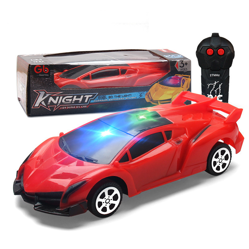 （With Box）Remote Control Car Rc Car Remote Control Toy Car Remote ...