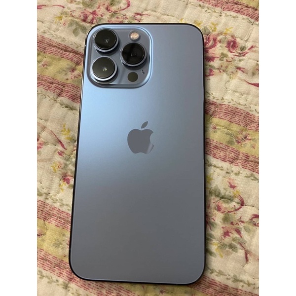 ไอ ip 13 pro 128 สวยไร้รอยไร้ตำหนิ ผ่อนได้ - ntmsup - ThaiPick