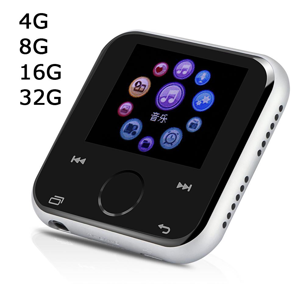 HBNKH H-R320 HD Portable Mini Audio Recording Pen Mp3 Player Voice ...