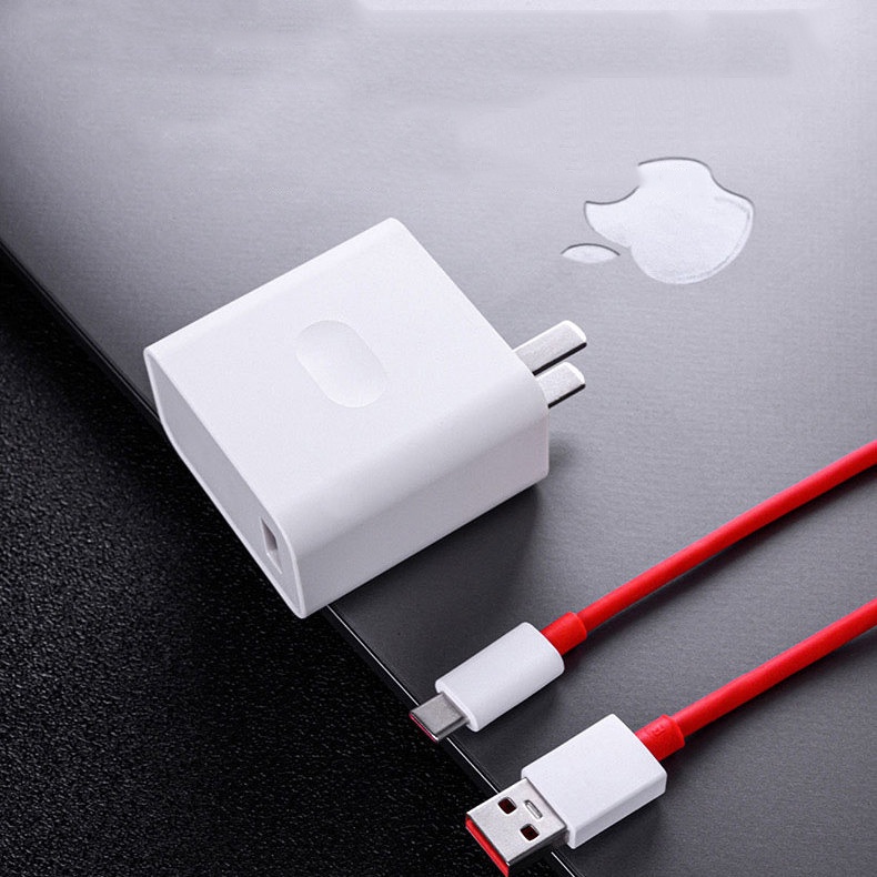 Oneplus Charger 30W Original OnePlus 8 Warp Charge Adapter OnePlus 7pro ...