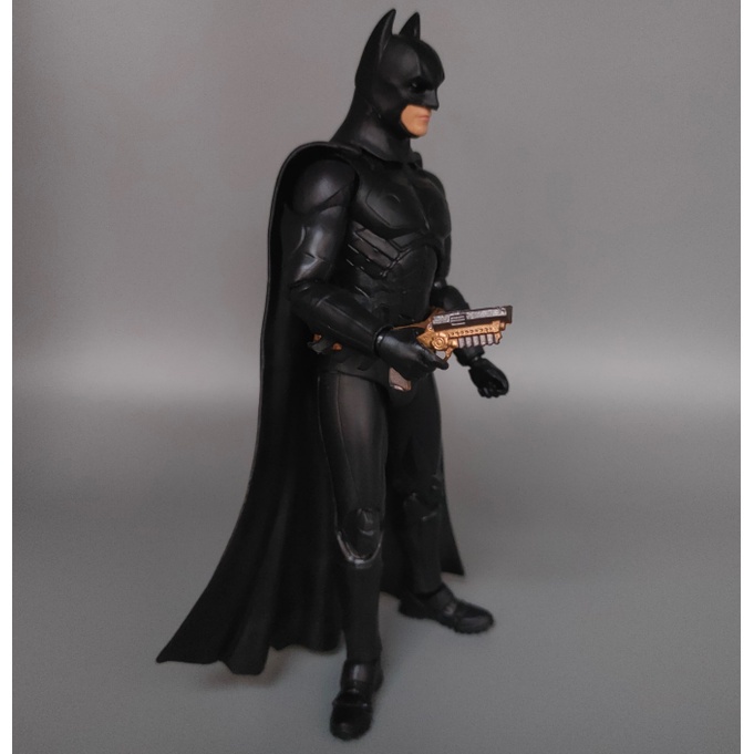 Comic Superhero Batman Dark Knight 7-inch Action Figure - 9xfu0sefz5 ...