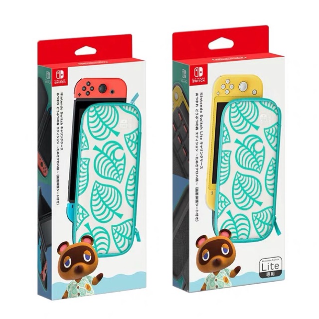 Case nintendo switch Animal crossing - sunstarsmall - ThaiPick