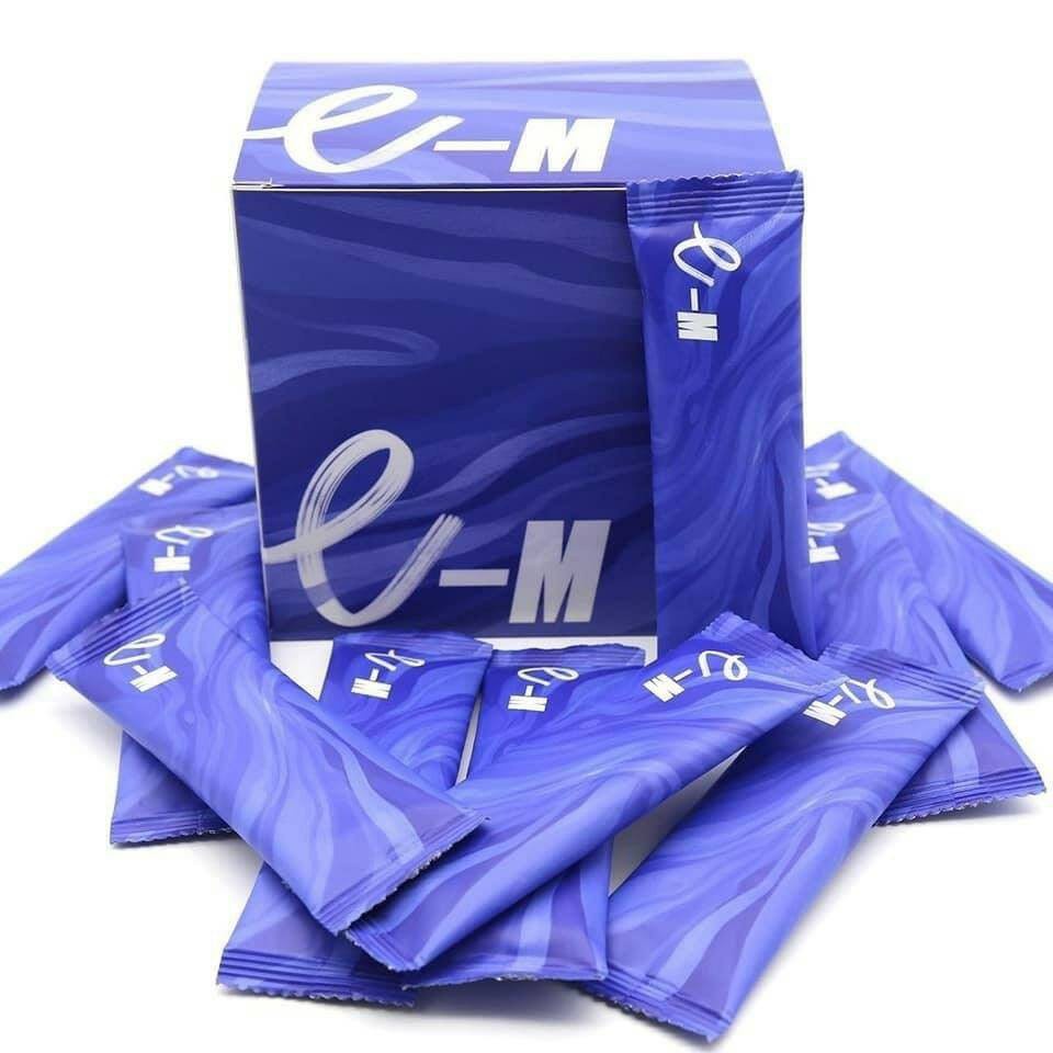 BHip(บี ฮิป) อี-เอ็ม E-M 30 ซอง - nantannantana - ThaiPick