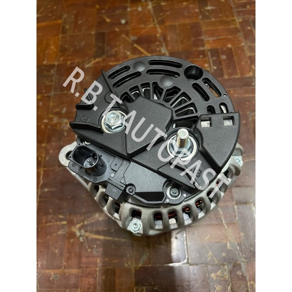 Alternatorไดชาร์จ W220 Mercedes-Benz S Calss W220 S280 320 ยี่ห้อCARGO ...